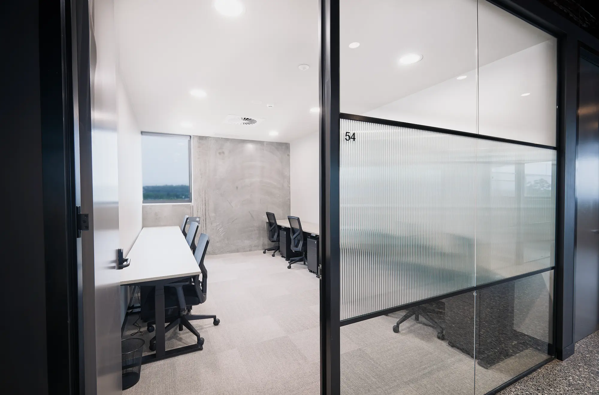 Office Space Near Springwood - Offices and Meeting Rooms